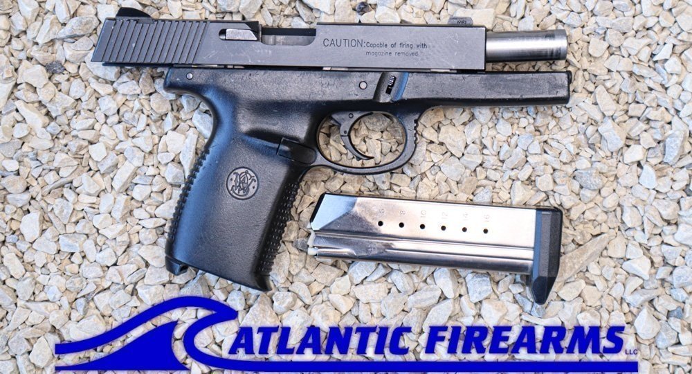 SW9F 9mm Pistol SALE - AtlanticFirearms.com