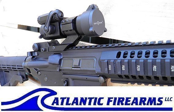 SightMark Tactical Red Dot Sight - AtlanticFirearms.com