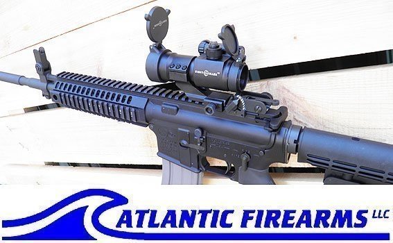 SightMark Tactical Red Dot Sight - AtlanticFirearms.com