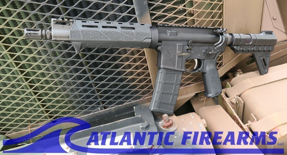 Springfiled Armory Saint Pistol SALE - AtlanticFirearms.com