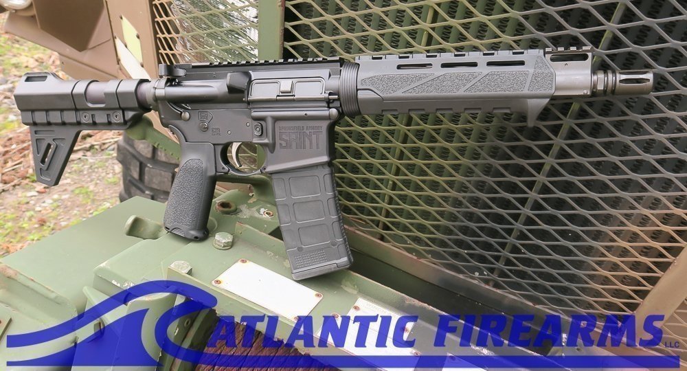 Springfiled Armory Saint Pistol SALE - AtlanticFirearms.com