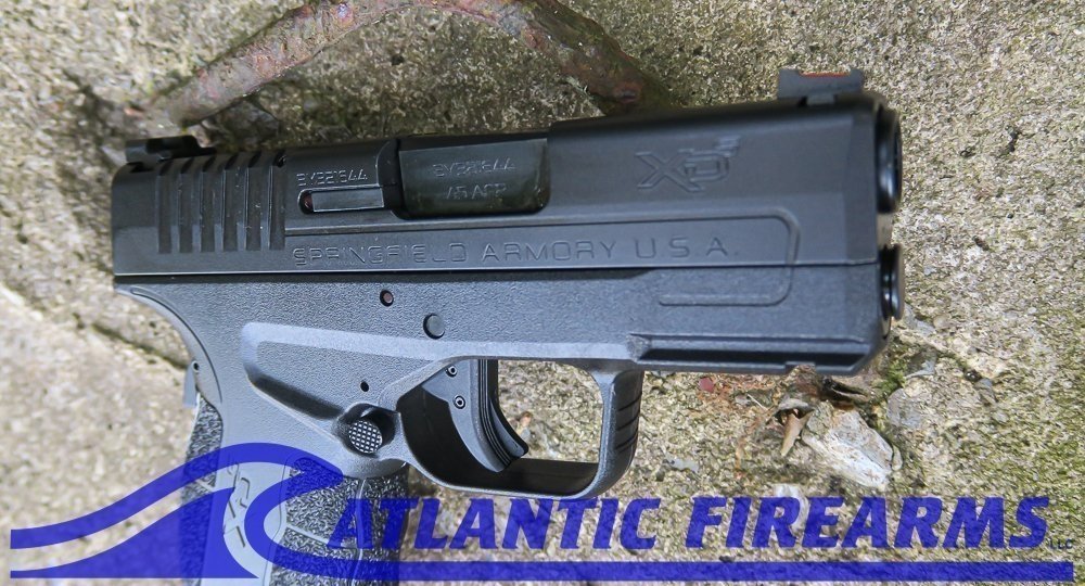 Springfield XDS Mod 2 SALE - AtlanticFirearms.com