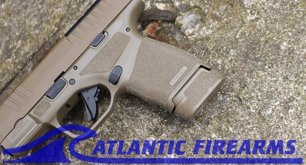 Springfield Armory Hellcat OSP 9MM Pistol - AtlanticFirearms.com