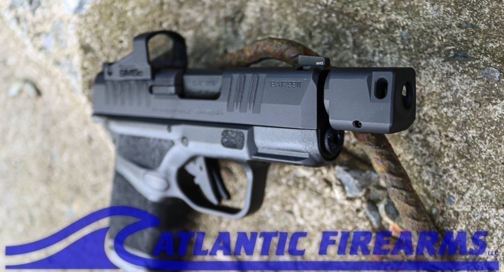 Springfield RDP 9MM Pistol Package - AtlanticFirearms.com
