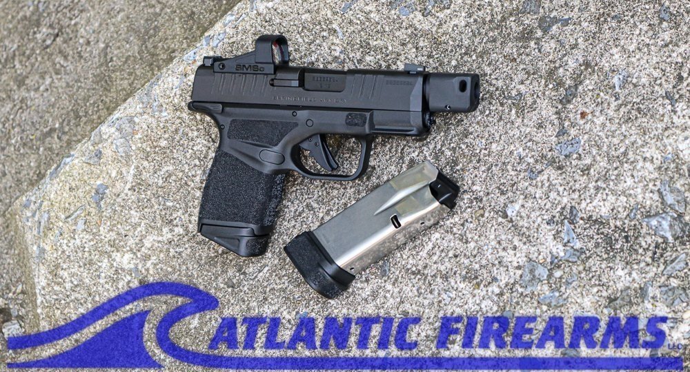 Springfield Hellcat RDP Pistol SALE - AtlanticFirearms.com