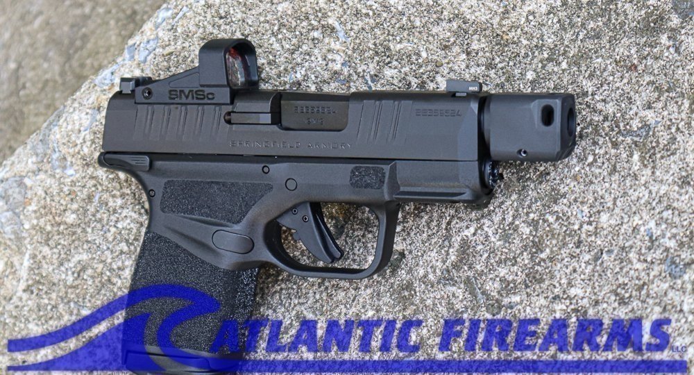 Springfield Hellcat RDP Pistol SALE - AtlanticFirearms.com