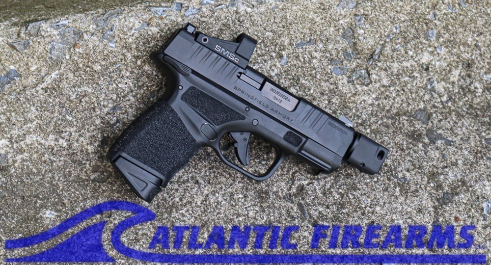 Springfield Hellcat RDP Pistol SALE - AtlanticFirearms.com