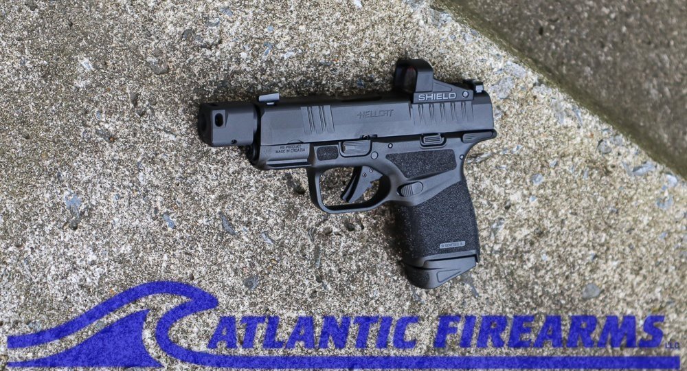 Springfield Hellcat RDP Pistol SALE - AtlanticFirearms.com