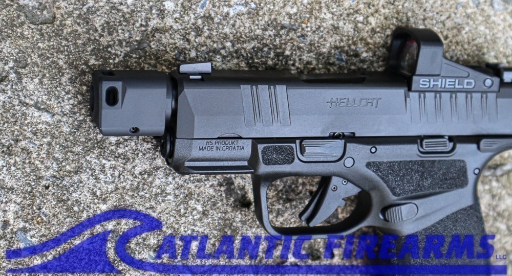 Springfield Hellcat RDP Pistol SALE - AtlanticFirearms.com