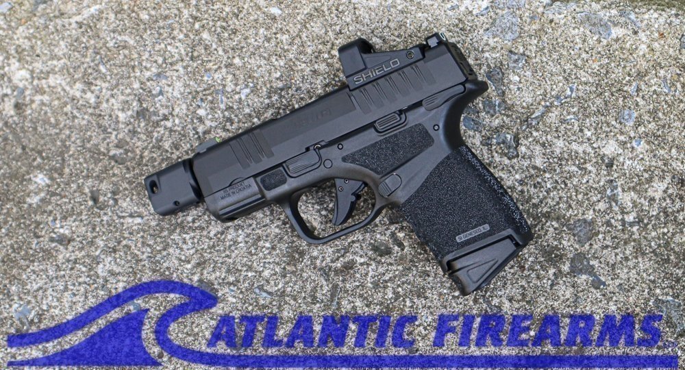 Springfield Hellcat RDP Pistol SALE - AtlanticFirearms.com
