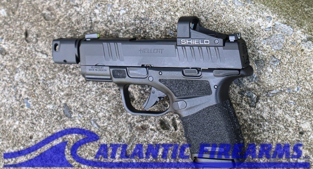 Springfield Hellcat RDP Pistol SALE - AtlanticFirearms.com