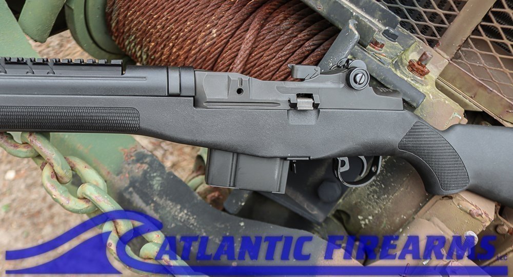 Springfield Armory M1A Socom Rifle - AtlanticFirearms.com