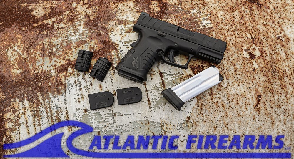 Springfield Armory XD-M Elite 10MM Pistol - AtlanticFirearms.com