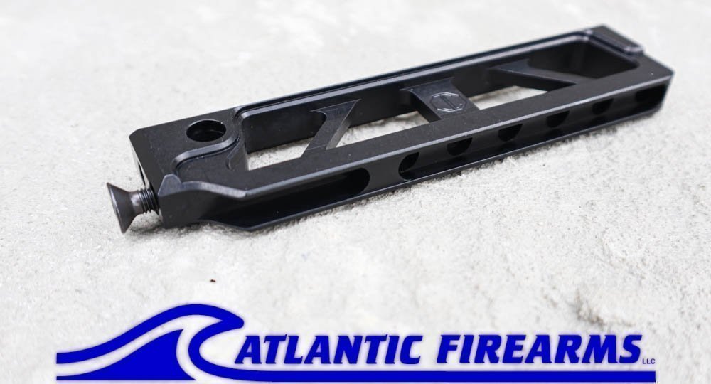ST-6 Skeletonized Tube with JMac Folding Mech SALE - AtlanticFirearms.com