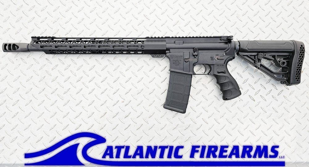 Southern Tactical ST-15 Beowulf Rifle SALE - AtlanticFirearms.com