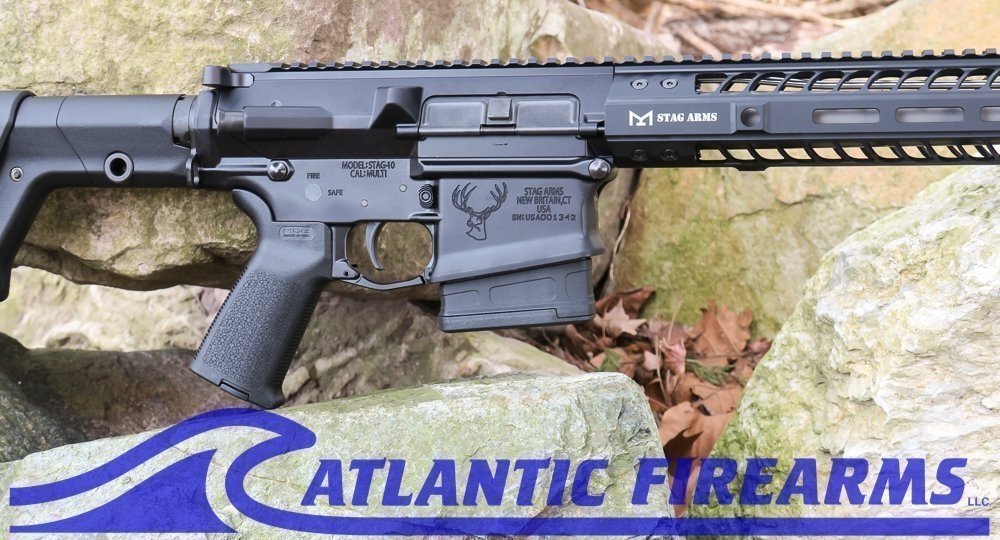 Stag 10 6.5 Creedmoor 24 - AtlanticFirearms.com