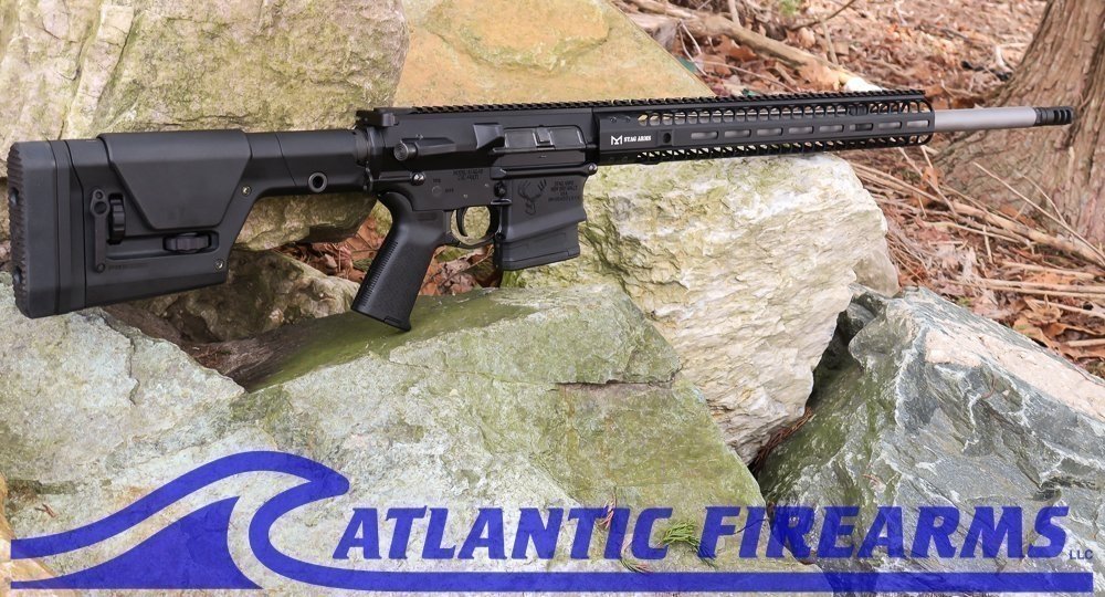 Stag 10 6.5 Creedmoor 24 - AtlanticFirearms.com