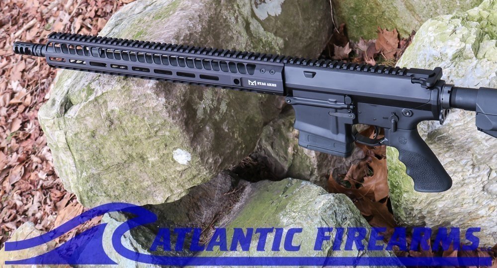 Stag 10 SDM 18 - AtlanticFirearms.com