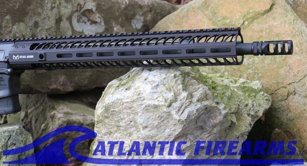 Stag 10 SDM 18 - AtlanticFirearms.com