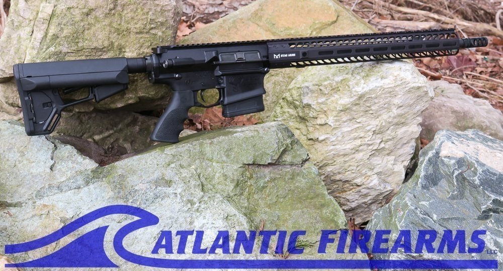 Stag 10 SDM 18 - AtlanticFirearms.com