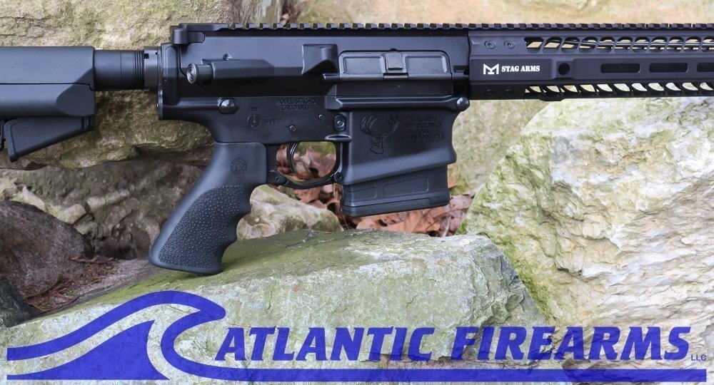 Stag 10 SDM 18 - AtlanticFirearms.com
