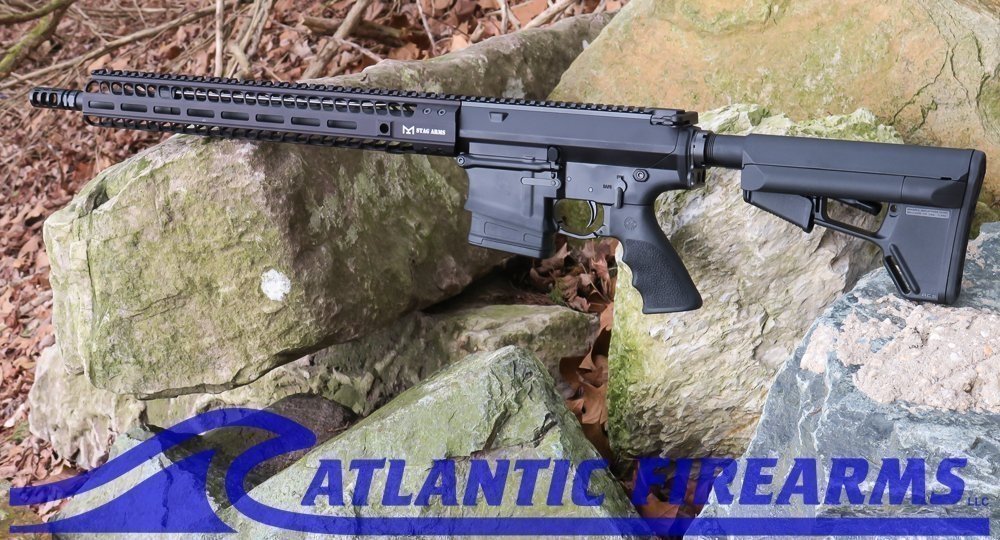 Stag 10 SDM 18 - AtlanticFirearms.com
