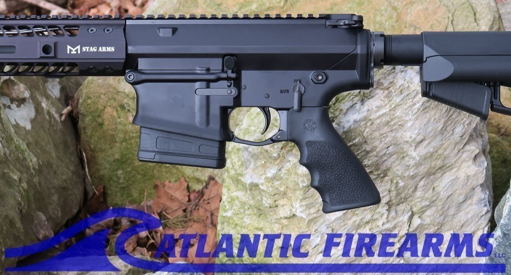 Stag 10 SDM 18 - AtlanticFirearms.com