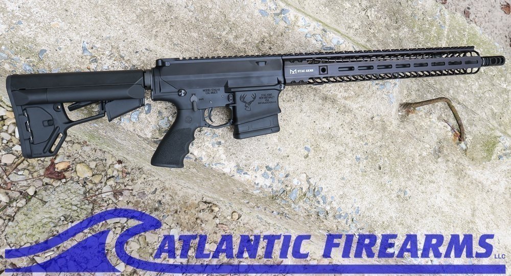 Stag Arms 10 LH SALE - AtlanticFirearms.com
