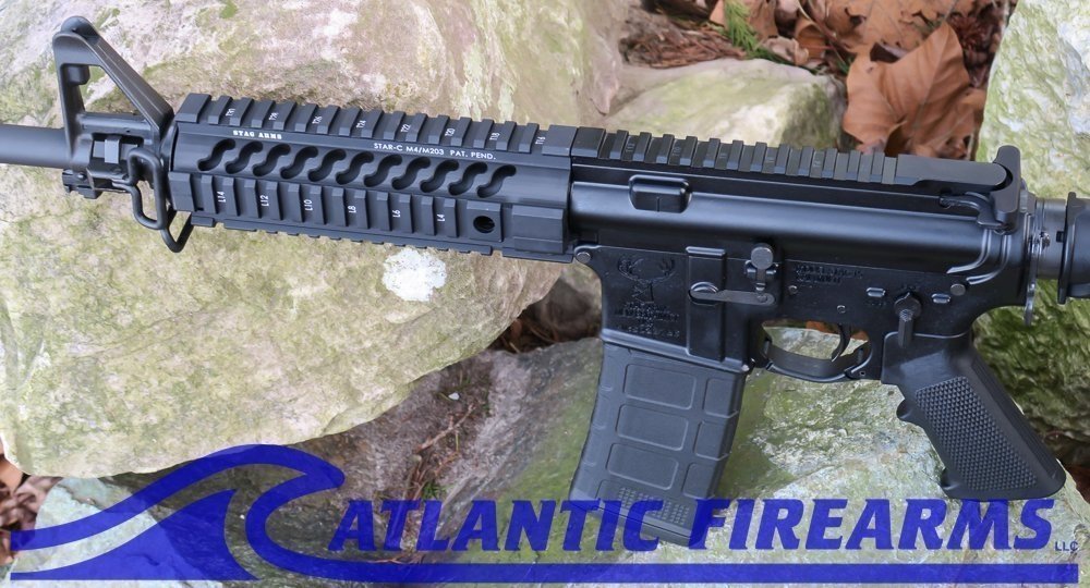 Stag 15 LEO Rifle-SALE - AtlanticFirearms.com