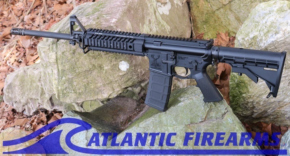 Stag 15 LEO Rifle-SALE - AtlanticFirearms.com