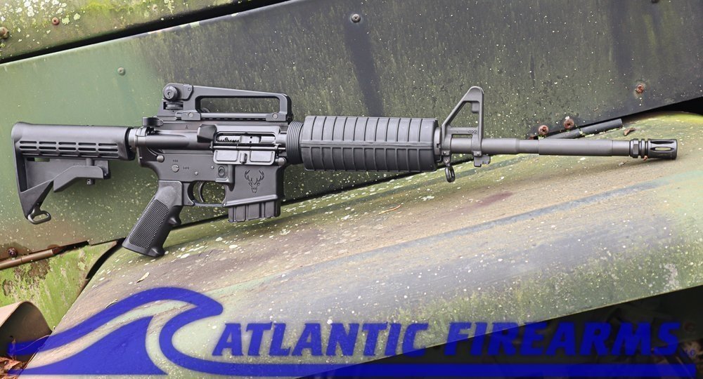 Stag NY CA Compliant AR15 For SALE AtlanticFirearms Stag NY CA Compliant AR15 For SALE AtlanticFirearms