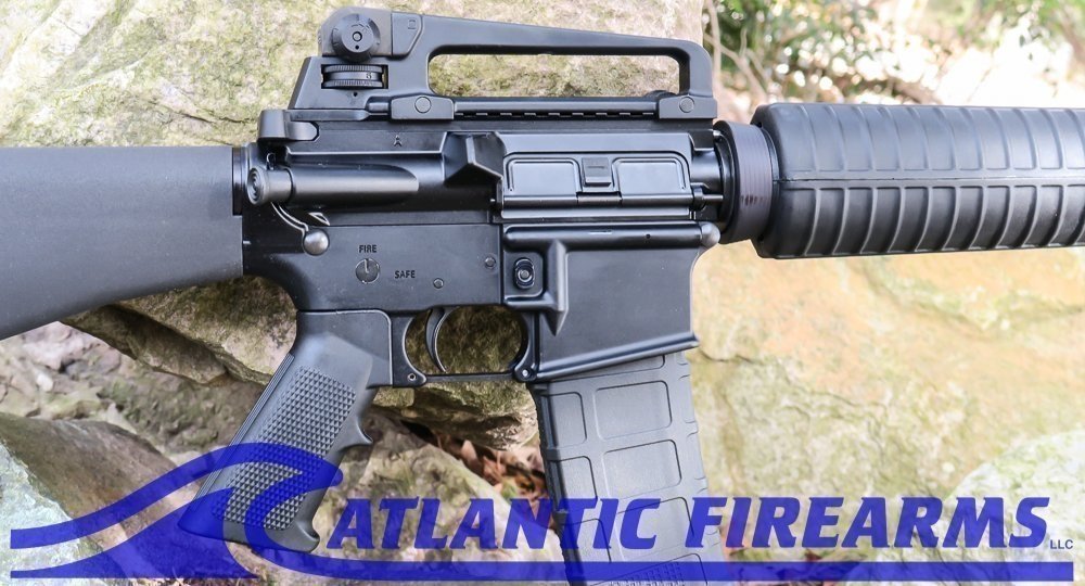 Stag 15 Retro Rifle-SALE - AtlanticFirearms.com