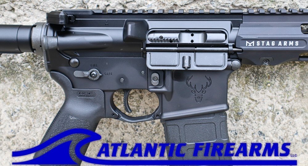 Stag Arms 15 AR15 Pistol For SALE - AtlanticFirearms.com