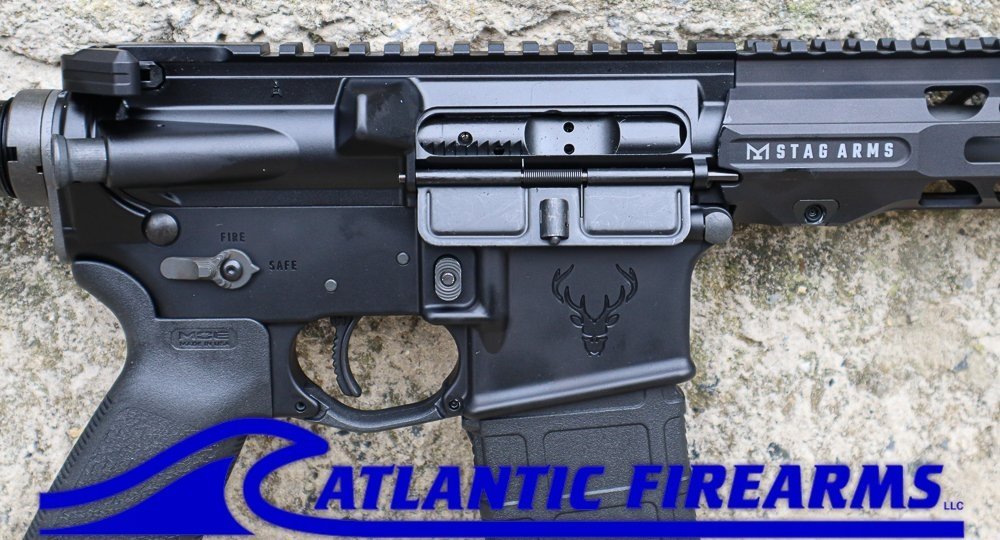 Stag Arms AR15 7.5" Pistol SALE - AtlanticFirearms.com