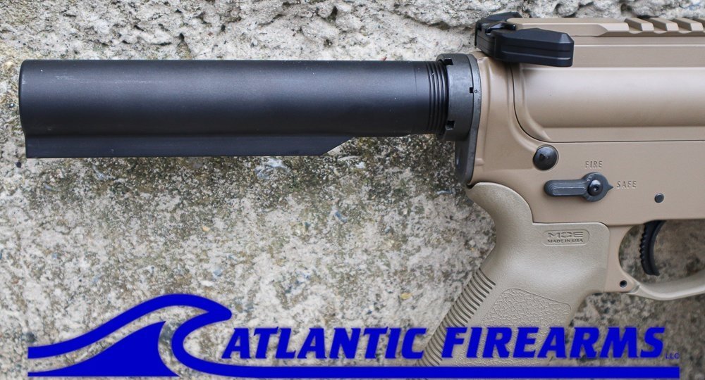 Stag Arms AR15 Left Hand Pistol On SALE - AtlanticFirearms.com