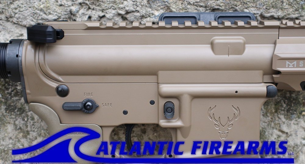 Stag Arms AR15 Left Hand Pistol On SALE - AtlanticFirearms.com