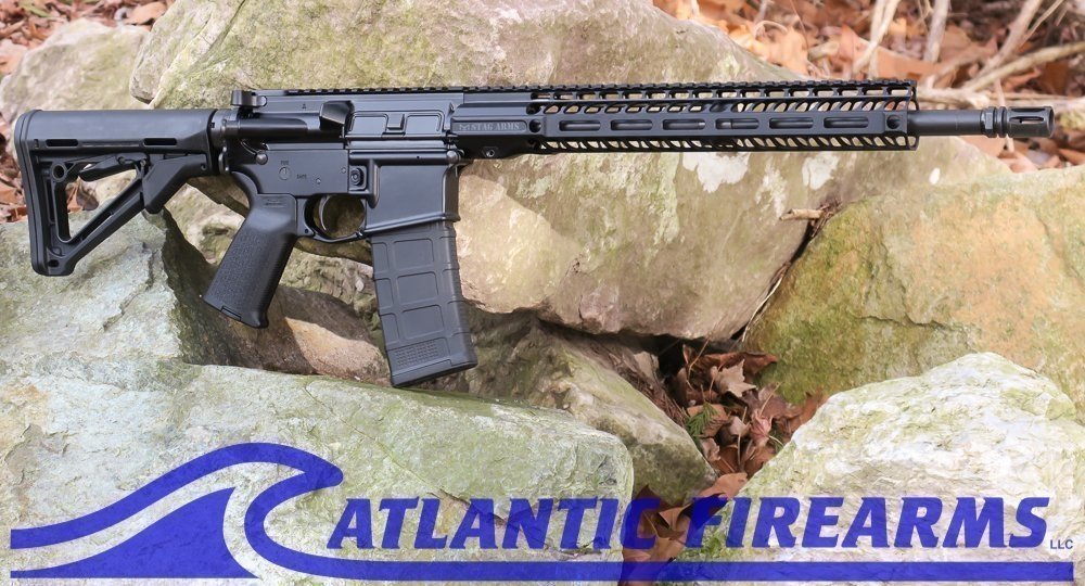 Stag 15 Tactical Rifle-SALE - AtlanticFirearms.com