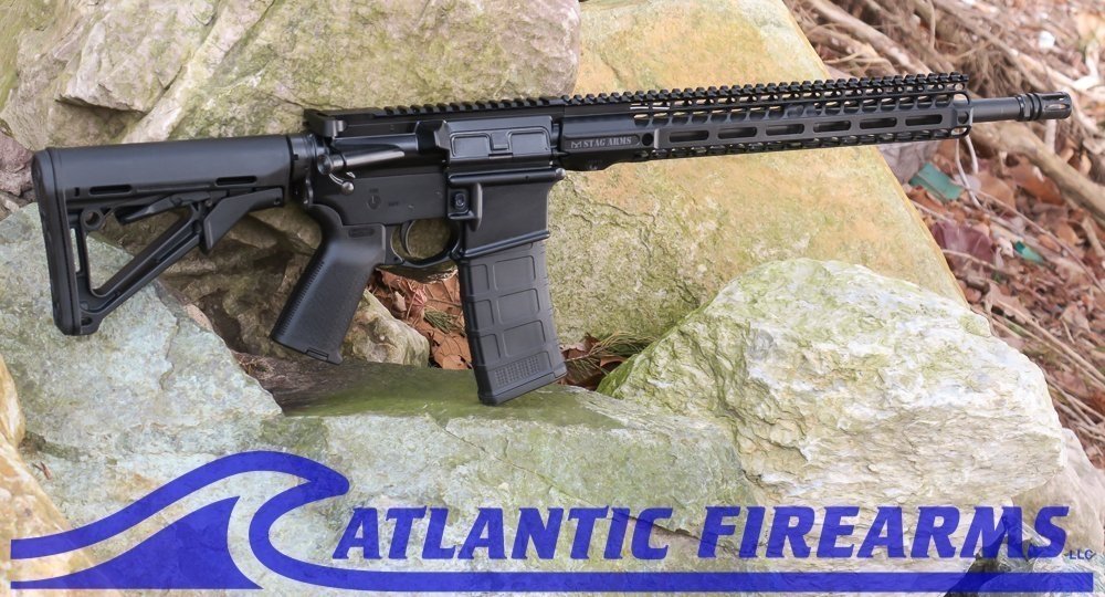 Stag 15 Tactical Rifle-SALE - AtlanticFirearms.com