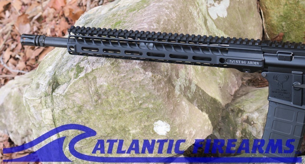 Stag 15 Tactical Rifle-SALE - AtlanticFirearms.com
