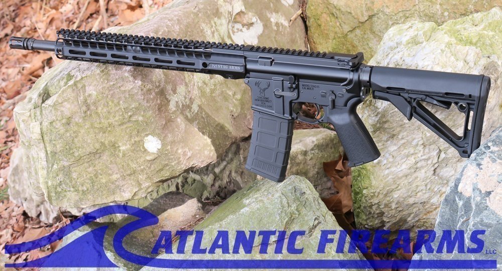 Stag 15 Tactical Rifle-SALE - AtlanticFirearms.com
