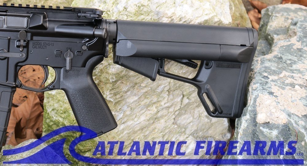 Stag 15L-3Gun Elite Rifle-SALE - AtlanticFirearms.com
