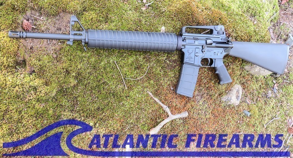 Stag 15L Retro Rifle-SALE - AtlanticFirearms.com