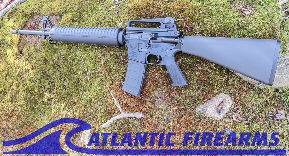 Stag 15L Retro Rifle-SALE - AtlanticFirearms.com