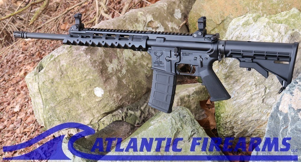 Stag Model 8T-SALE - AtlanticFirearms.com