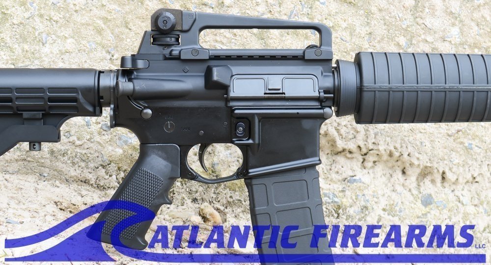 Stag 15 M4 Rifle-SALE - AtlanticFirearms.com