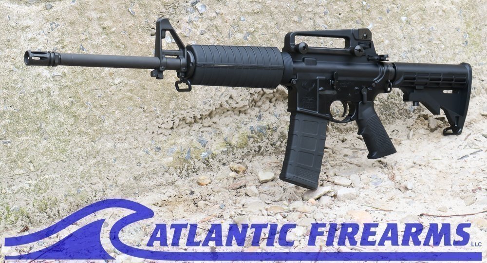 Stag 15 M4 Rifle-SALE - AtlanticFirearms.com