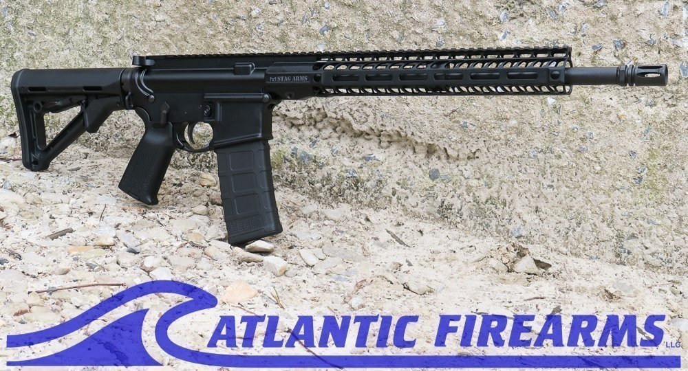 Stag 15L Tactical Rifle-SALE - AtlanticFirearms.com