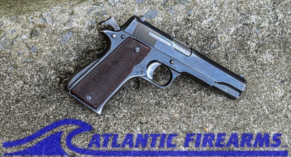 Star BS 9MM Pistol SALE - AtlanticFirearms.com