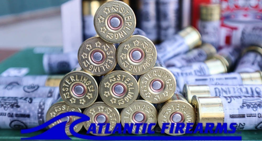 #6 Birdshot Ammo SALE - AtlanticFirearms.com