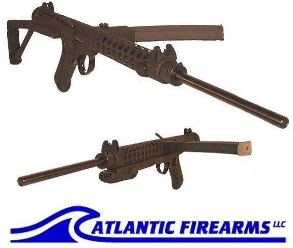 Sterling Assault Rifle 9mm - AtlanticFirearms.com